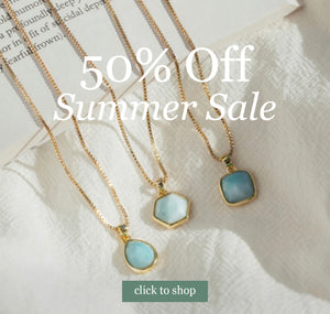 Beautifully Designed Anxiety Jewellery – Tranquillity Rings